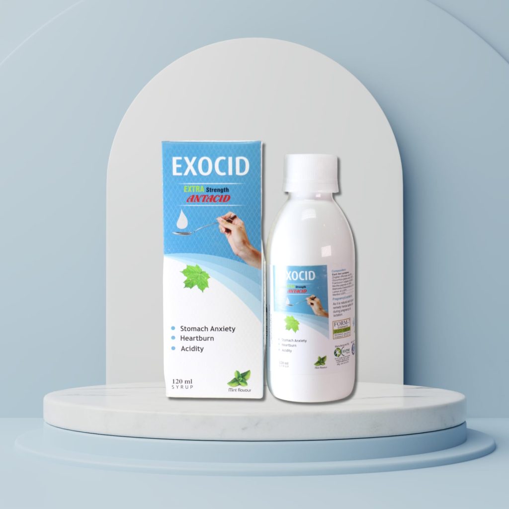 Products – Arobic Pharma